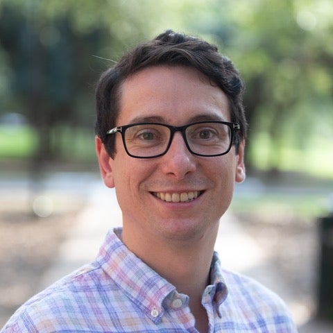 Scott Keene | Faculty | The People of Rice | Rice University